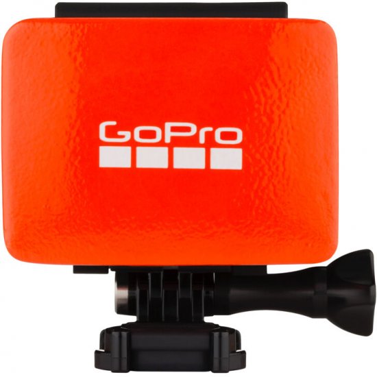 לקנות מצוף Floaty למצלמת GoPro Hero 8 Black / All Hero 7 / Hero 6+5 ...