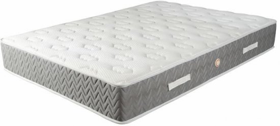 לקנות מזרן זוגי King Royal Spa Visco בגודל 160X200 ס''מ - Giftim אונליין