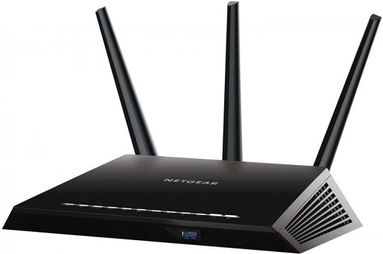 לקנות מציאון ועודפים - ראוטר NETGEAR Nighthawk 802.11ac AC2300 Dual ...