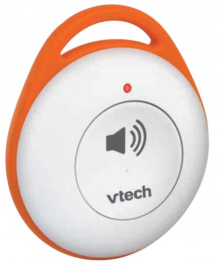 לקנות מציאון ועודפים - תליון SOS חכם (VTECH CareLine VS015 (CLS17450 ...
