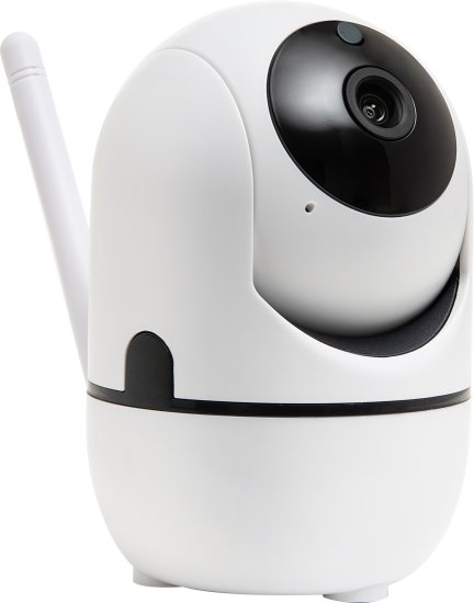 לקנות מצלמת פנים חכמה אלחוטית NISKO Smart - Giftim אונליין