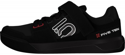 לקנות נעלי רכיבת הרים מידה 42.5 Five Ten Hellcat SPD Pedal - צבע שחור ...