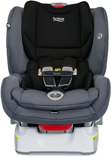 לקנות כסא בטיחות Britax Marathon ClickTight SafeCell - צבע Cobblestone ...