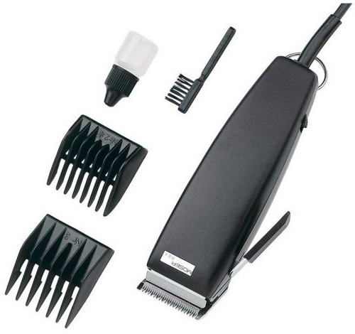 לקנות מכונת תספורת לבעלי חיים 1230-0078 Moser Rex - Giftim אונליין