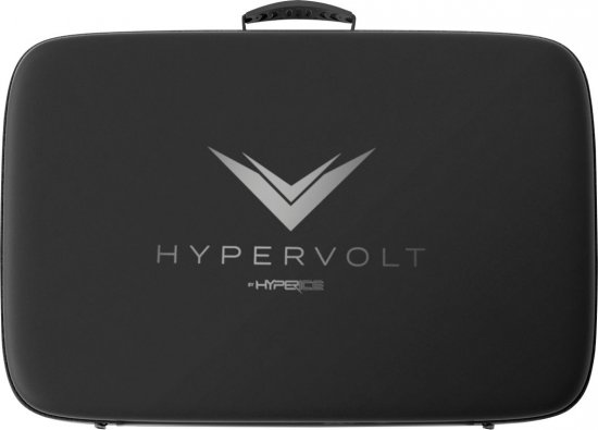 לקנות תיק נשיאה לאקדח עיסוי Hyperice Hypervolt Case - Giftim אונליין