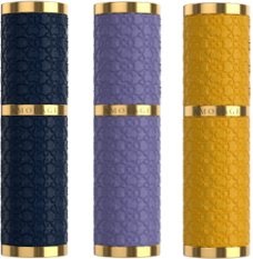 לקנות מארז בשמים מוקטנים לגבר 10X3 מ''ל (Interlude Black Iris ...