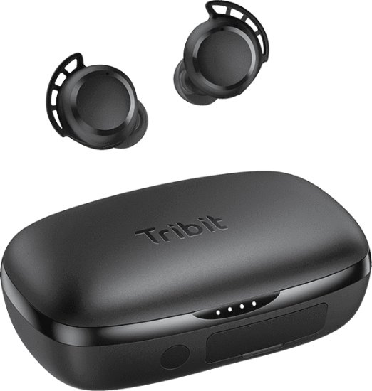 לקנות אוזניות ספורט תוך-אוזן אלחוטיות Tribit FlyBuds 3 True Wireless ...