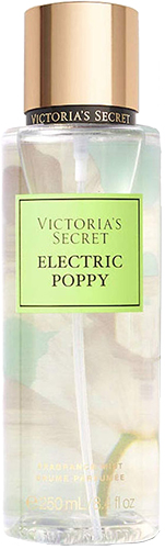 לקנות מבשם גוף לאישה 250 מ''ל Victoria's Secret Electric Poppy - Giftim ...