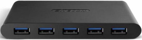 לקנות מפצל Sitecom USB 3.0 Hub 7 Port - Giftim אונליין
