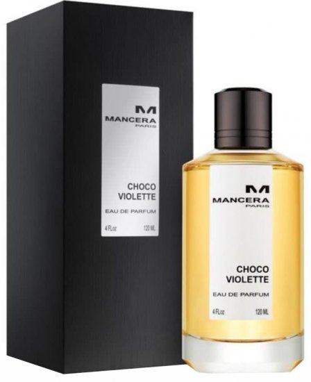 לקנות בושם יוניסקס 120 מ''ל Mancera Choco Violette או דה פרפיום E.D.P ...
