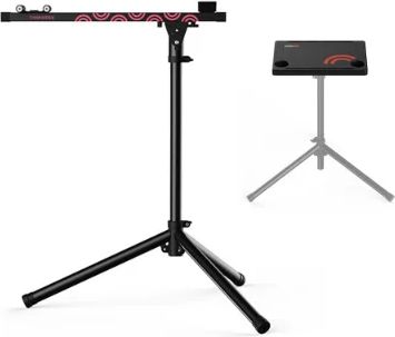 לקנות מעמד תיקון אופניים + שולחן THINKRIDER - Giftim אונליין