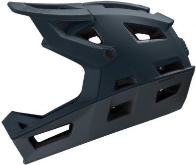 לקנות קסדה מלאה IXS Full face Trigger FF מידה S/M צבע כחול כהה - Giftim ...