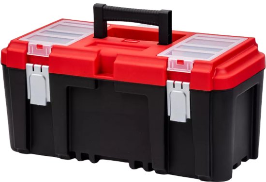 לקנות ארגז כלים ''16 / 40.5 ס''מ BG Tools - Giftim אונליין