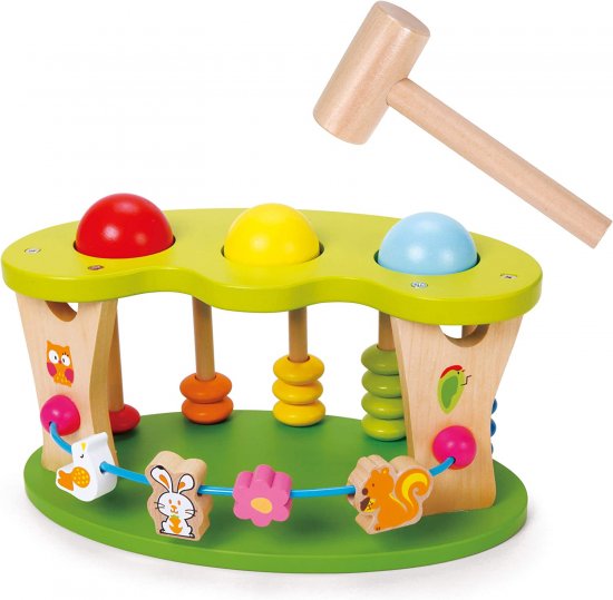 לקנות פעלתון הך פטיש מבית Classic World - Giftim אונליין