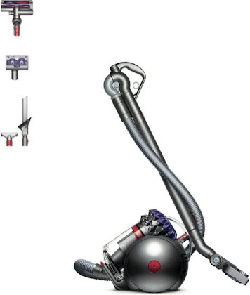 לקנות שואב אבק Dyson CY28 Big Ball Animal 2 - Giftim אונליין