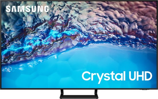 לקנות טלוויזיה חכמה Samsung 75'' Crystal UHD 4K UE75BU8500 - Giftim אונליין