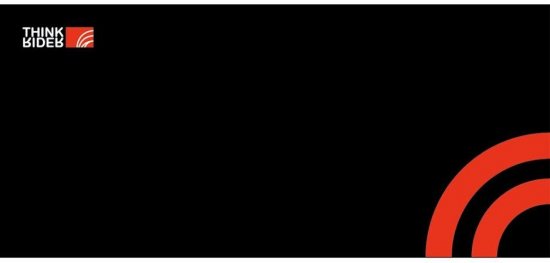 לקנות שטיח טריינר מבית Thinkrider - צבע שחור - Giftim אונליין