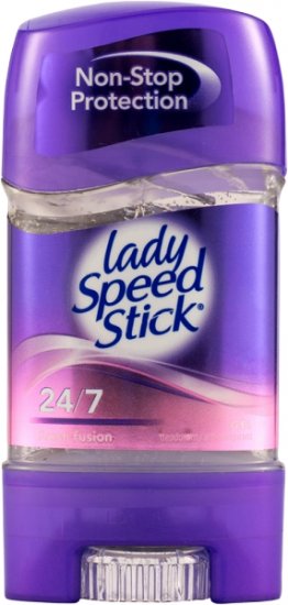 לקנות דאודורנט ג`ל לאישה 24/7 Lady Speed Stick Fresh Fusion - Giftim ...