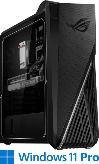 לקנות מחשב מותג גיימינג Asus ROG Strix GT15 G15CF-1270KF008X - Giftim ...