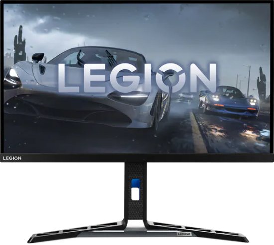 לקנות מסך מחשב גיימינג Lenovo Legion Y27-30 FHD LED IPS 27'' FreeSync ...