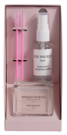 לקנות סבון גבות Magique Sourcils עם פורמולה ייחודית Mor Maman Cosmetic ...