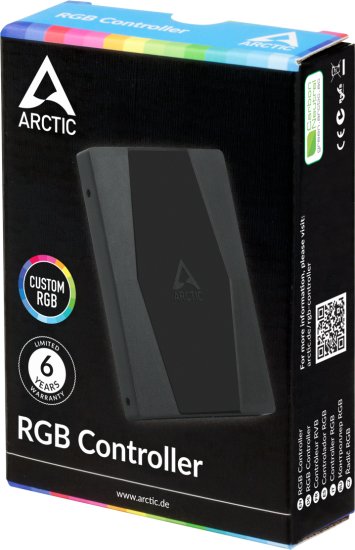 לקנות בקר Arctic RGB - Giftim אונליין