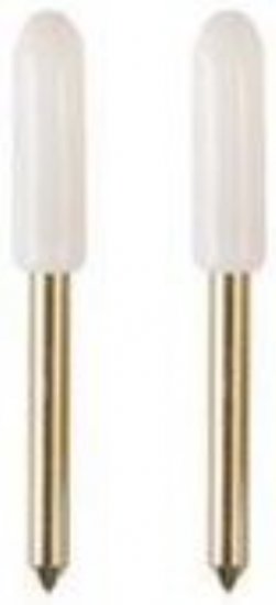 לקנות זוג להבים להחלפה Fine Point Blade מבית Cricut - Giftim אונליין