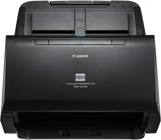 לקנות סורק Canon imageFORMULA DR-C240 - Giftim אונליין