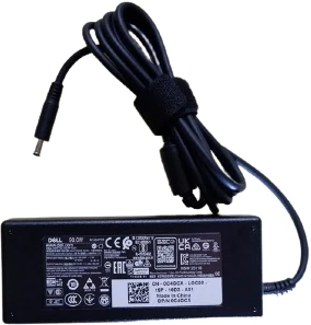לקנות מתאם חשמל מקורי Dell 4.5mm Barrel Plug 90W AC - Giftim אונליין