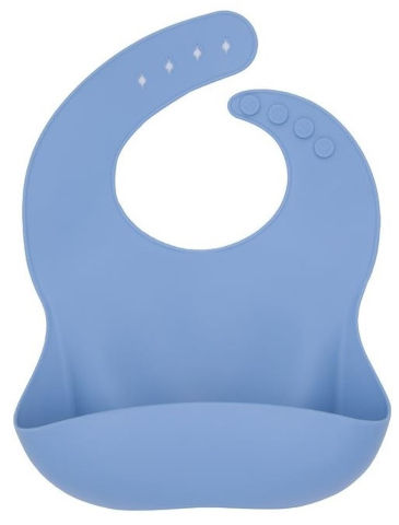 לקנות סינר סיליקון מבית Yamayo - צבע כחול - Giftim אונליין