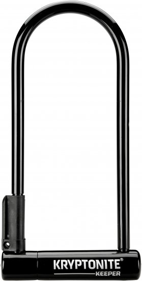 לקנות מנעול פרסה 12 מ''מ לאופניים Kryptonite Keeper LS Ulock - Giftim אונליין