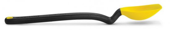 לקנות כף בישול Dreamfarm Mini Supoon - צבע צהוב - Giftim אונליין