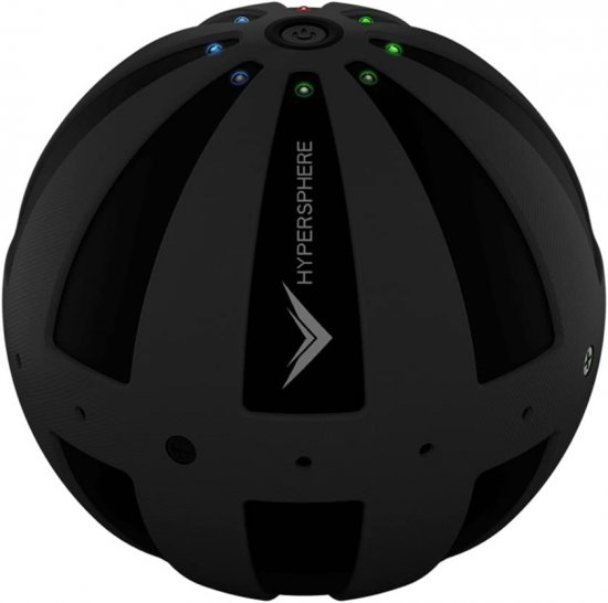 לקנות כדור עיסוי רוטט Hyperice Hypersphere - Giftim אונליין