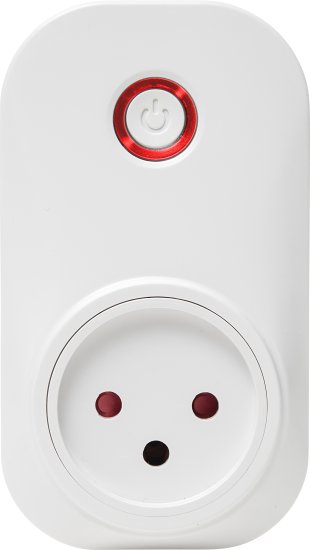 לקנות שקע חכם נייד NISKO Smart - Giftim אונליין