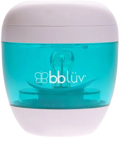 לקנות סטריליזטור (מחטא בקבוקים) נייד מבית Ubbi - Giftim אונליין