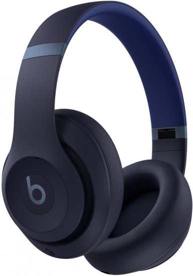 לקנות אוזניות קשת Over-Ear אלחוטיות Apple Beats Studio Pro - צבע Navy ...