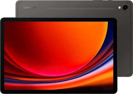 לקנות טאבלט Samsung Galaxy Tab S9 Octa Core 3.2GHz 8GB+128GB 11'' (SM ...