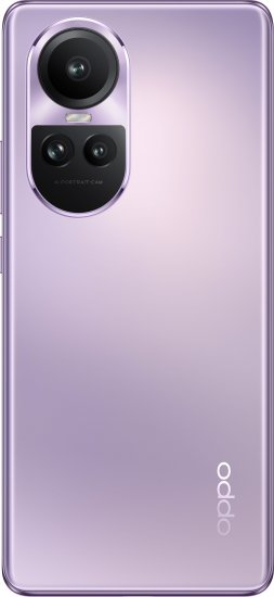 לקנות טלפון סלולרי Oppo Reno 10 Pro 5G 12GB+256GB CPH2525 - צבע Glossy ...