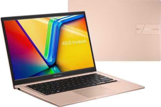 לקנות מחשב נייד Asus Vivobook 14 X1404VA-EB068 - צבע Terra Cotta ...