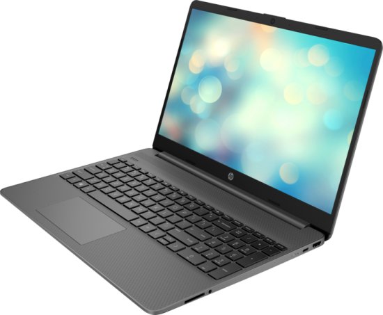 לקנות מחשב נייד HP Laptop 15S-FQ5035NJ / 7C432EA - צבע Chalkboard gray ...