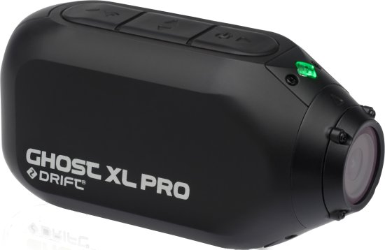 לקנות מצלמת אקסטרים ותיעוד נסיעה לקסדה דגם Ghost XL Pro מבית Drift ...