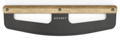 לקנות סכין פיצה 35 ס''מ Gozney Pizza Rocker - Giftim אונליין