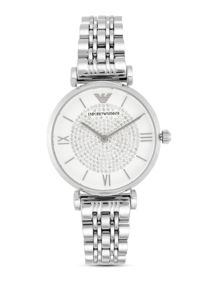 לקנות שעון ARMANI סדרה GIANNI דגם AR1925 - יבואן רשמי - Giftim אונליין