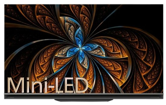 לקנות טלוויזיה חכמה Hisense 75 Inch UHD 4K Smart TV MINI LED 75U9GQ ...