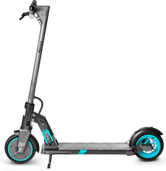 לקנות קורקינט חשמלי Rider Electric Scooter M2 Pro Plus - צבע שחור ...