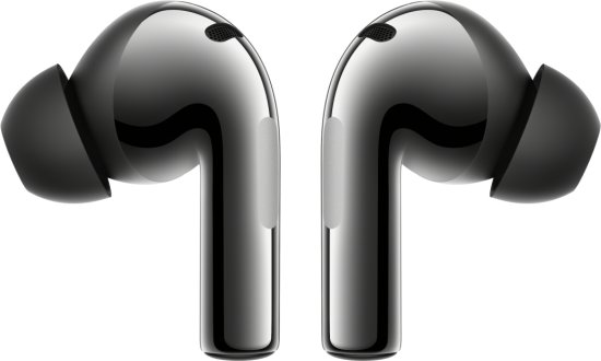 לקנות אוזניות אלחוטיות OnePlus Buds 3 - צבע Metallic Gray - שנה אחריות ...