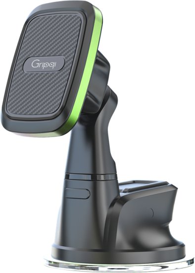 לקנות מעמד מגנטי לדשבורד הרכב דגם XS45 לטלפון נייד מבית Gripqi - Giftim ...