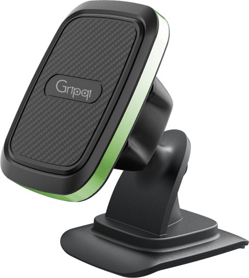 לקנות מעמד מגנטי לדשבורד הרכב דגם XS67 לטלפון נייד מבית Gripqi - Giftim ...