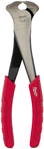 לקנות צבת 7 אינץ' Milwaukee Comfort Grip - Giftim אונליין