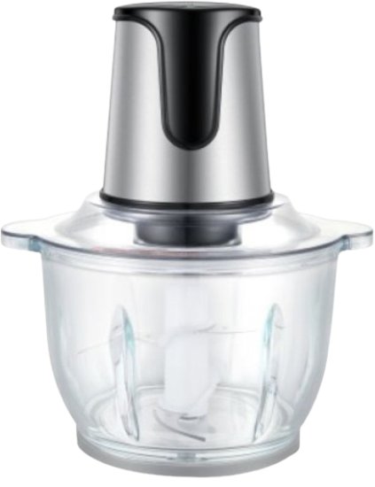 לקנות קוצץ מזון חשמלי Xenon Magic Chopper - Giftim אונליין